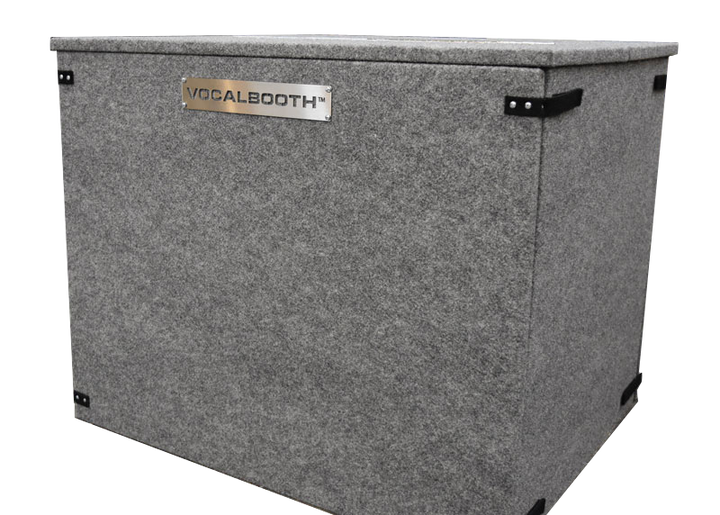 VB Amp Enclosure – VocalBooth.com