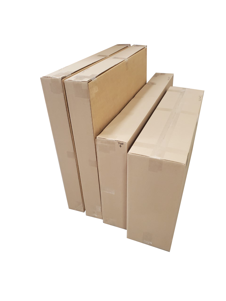 Large Size Packaging – VocalBooth.com