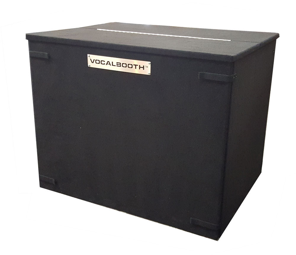 VB Amp Enclosure – VocalBooth.com