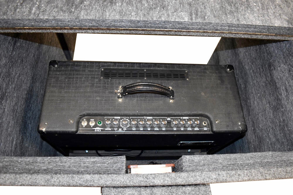 VB Amp Enclosure – VocalBooth.com