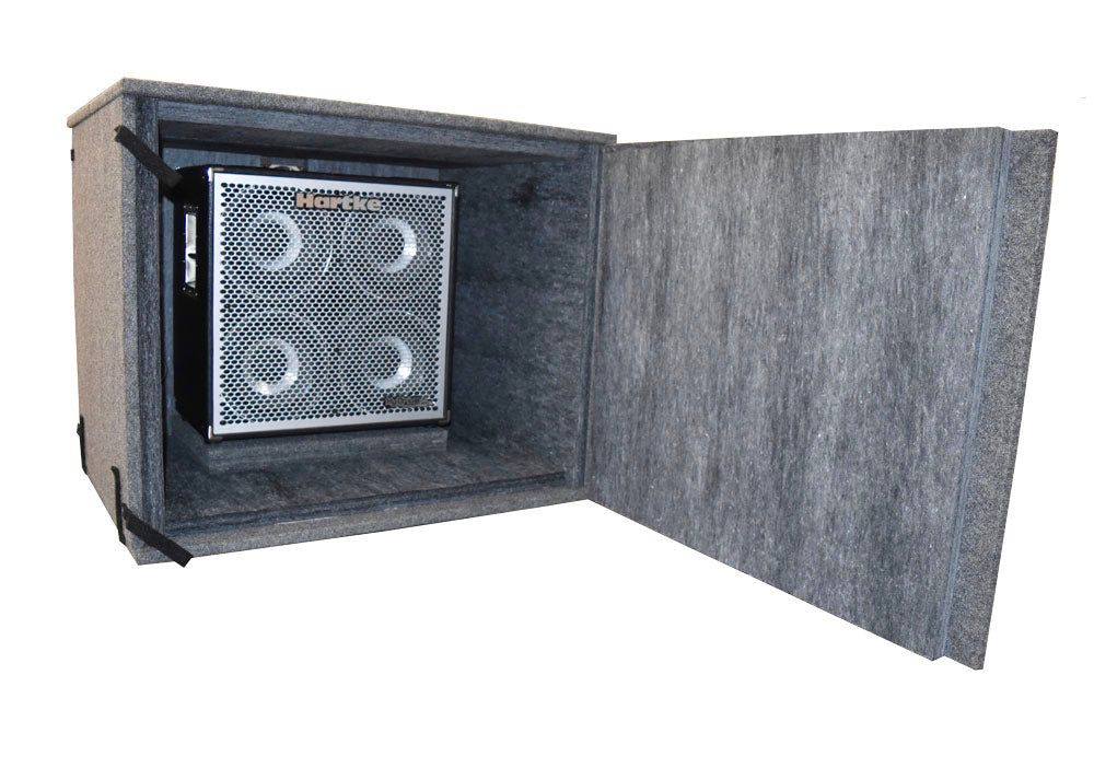 VB Amp Enclosure – VocalBooth.com